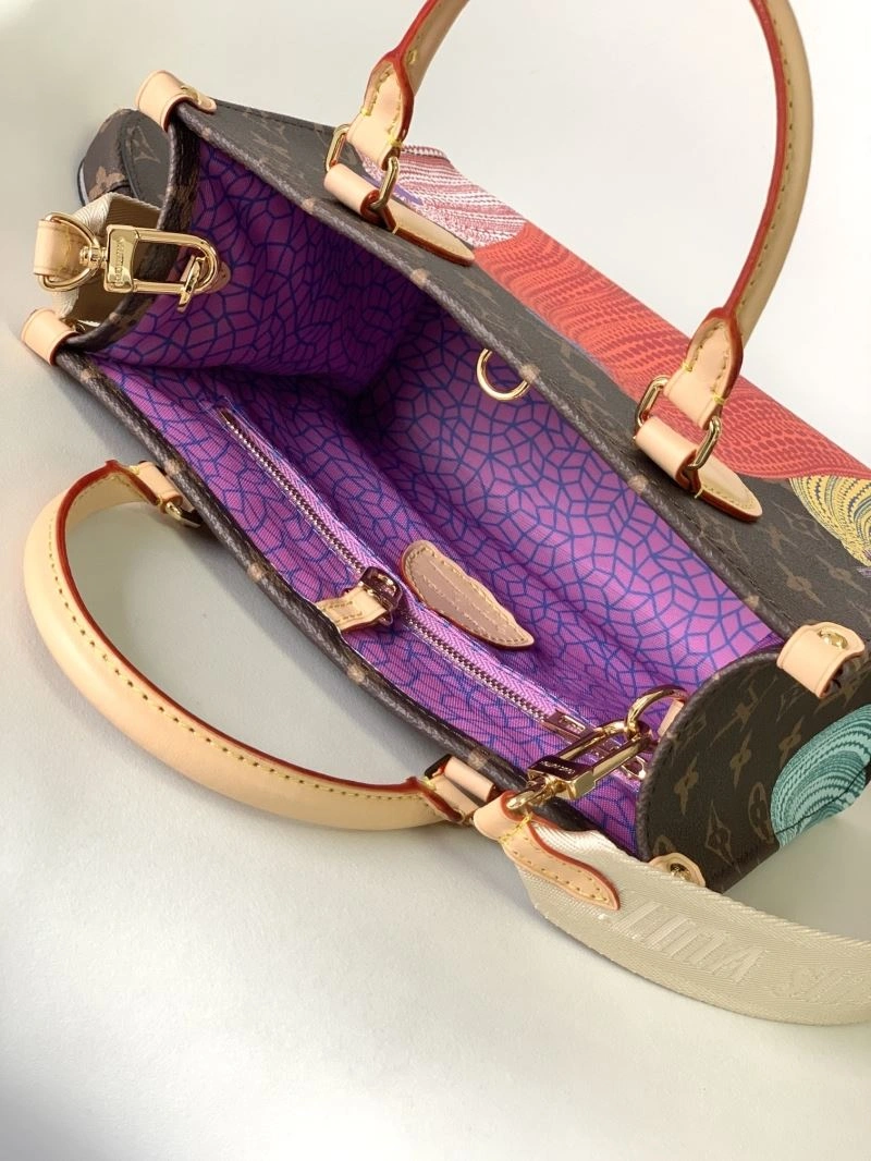 Economical Louis Vuitton Shopping Bags