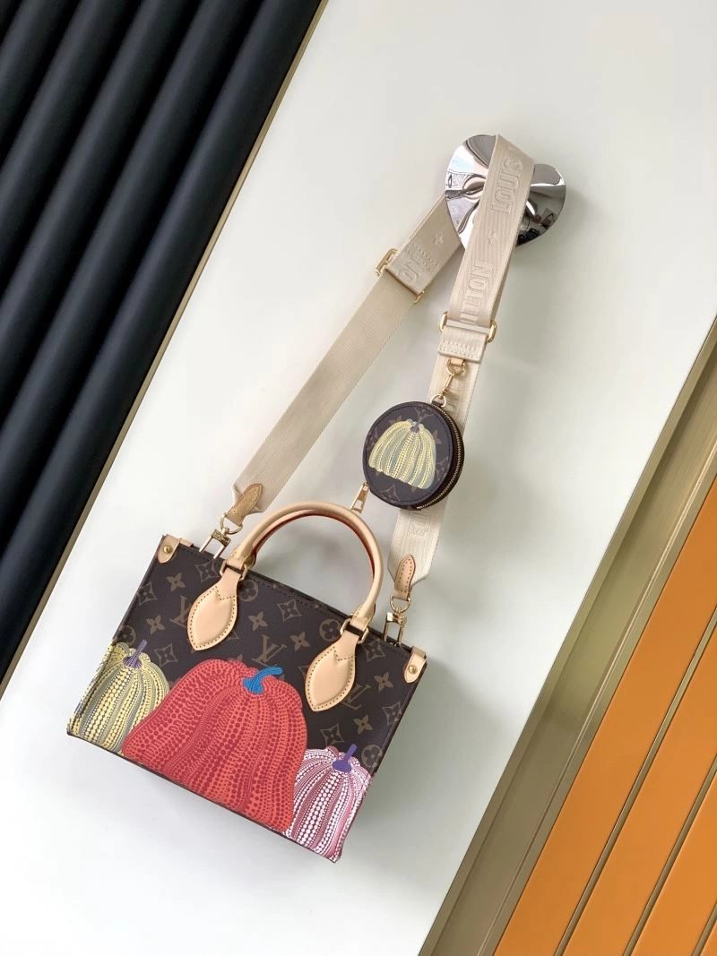 Economical Louis Vuitton Shopping Bags