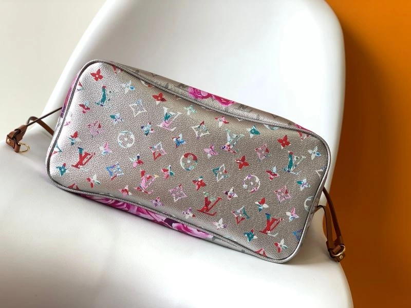 Affordable Louis Vuitton Shopping Bags