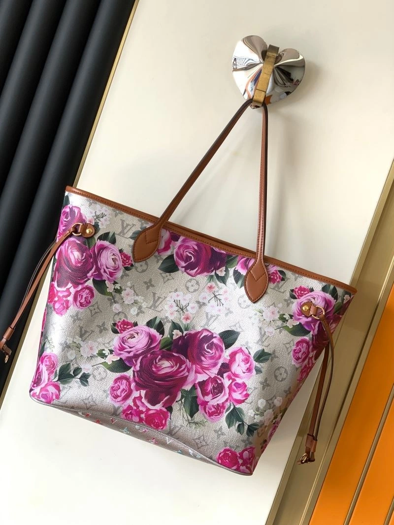 Affordable Louis Vuitton Shopping Bags