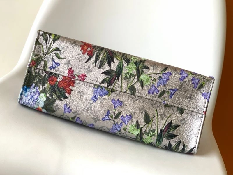 Budget-friendly Louis Vuitton Shopping Bags