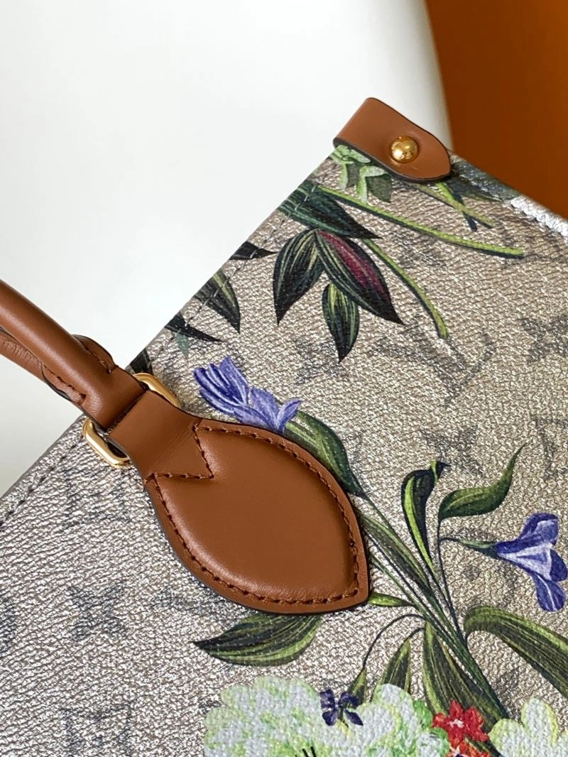 Budget-friendly Louis Vuitton Shopping Bags