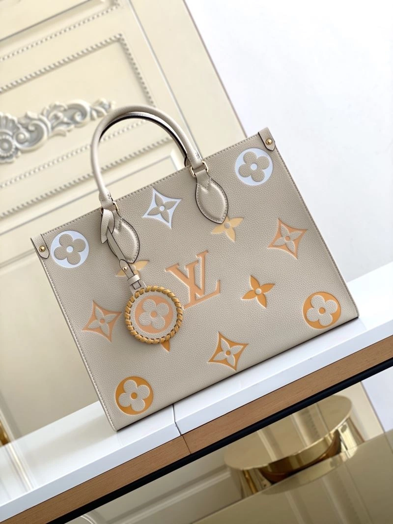 Louis Vuitton Shopping Bags