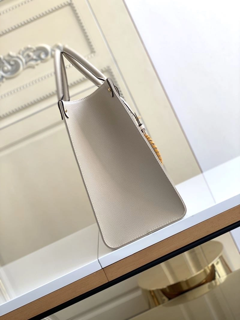 Original Louis Vuitton Shopping Bags