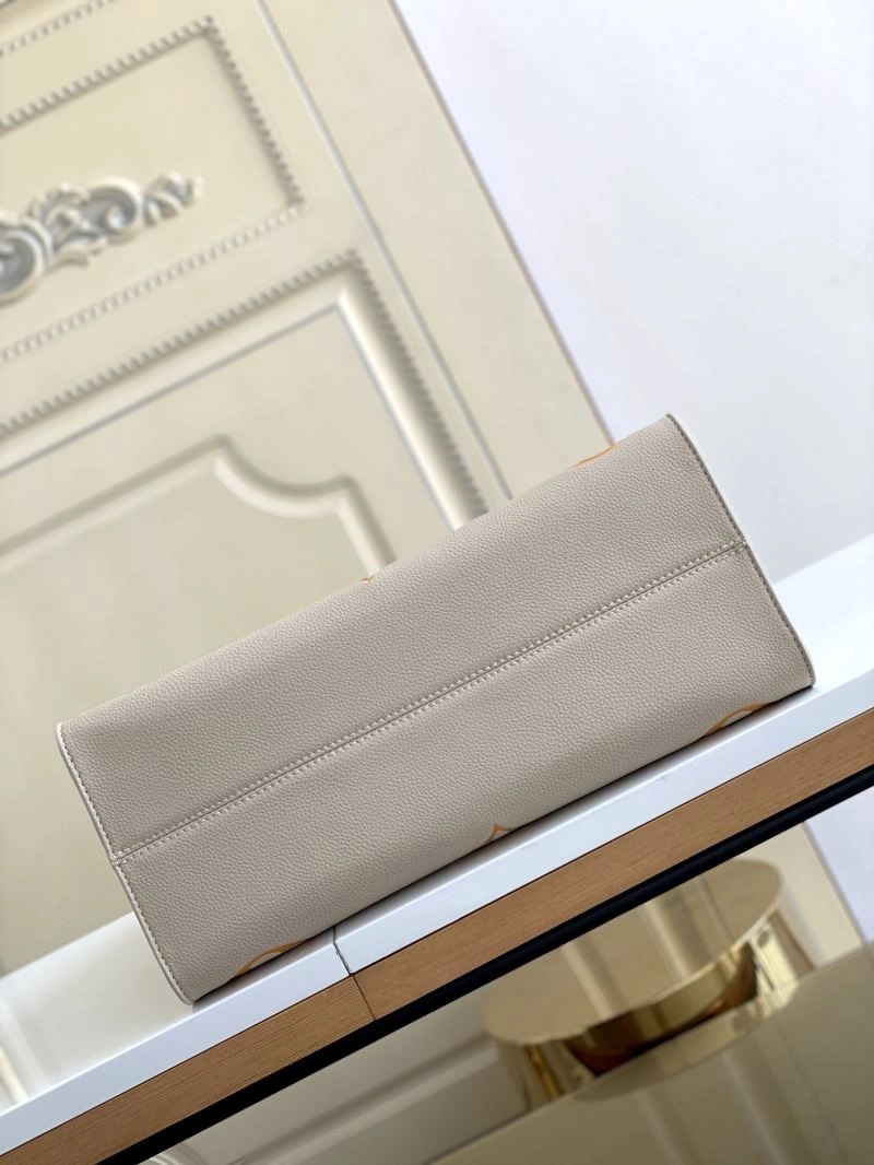 Original Louis Vuitton Shopping Bags