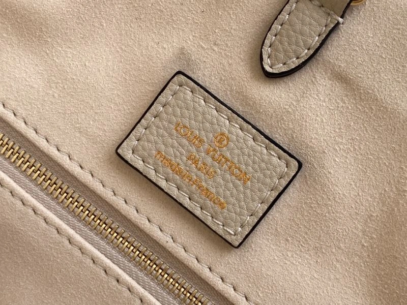 Original Louis Vuitton Shopping Bags