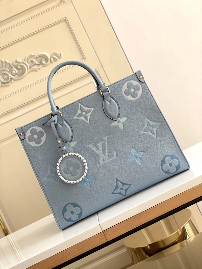 Louis Vuitton Shopping Bags