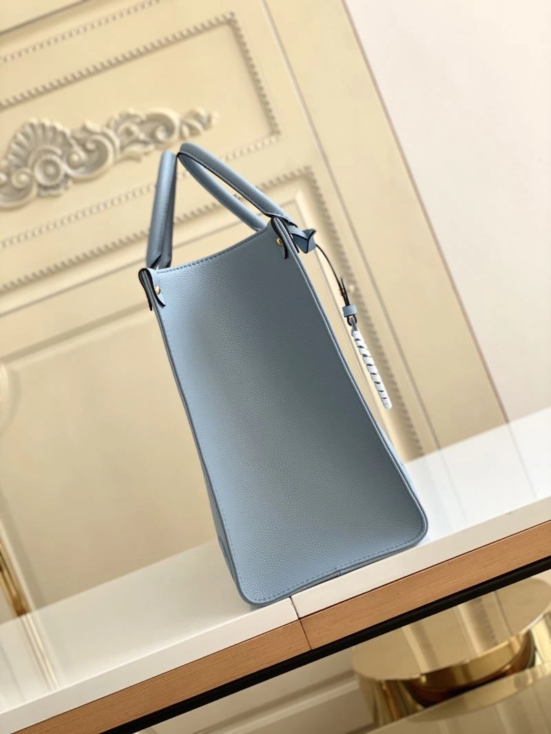 Budget-friendly Louis Vuitton Shopping Bags