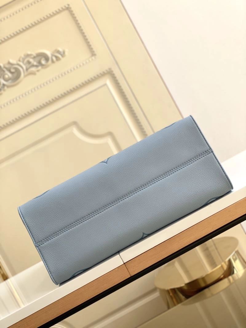 Budget-friendly Louis Vuitton Shopping Bags