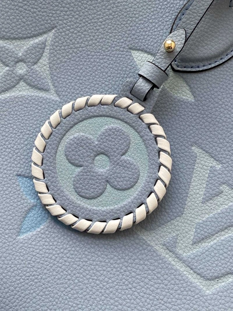 Budget-friendly Louis Vuitton Shopping Bags