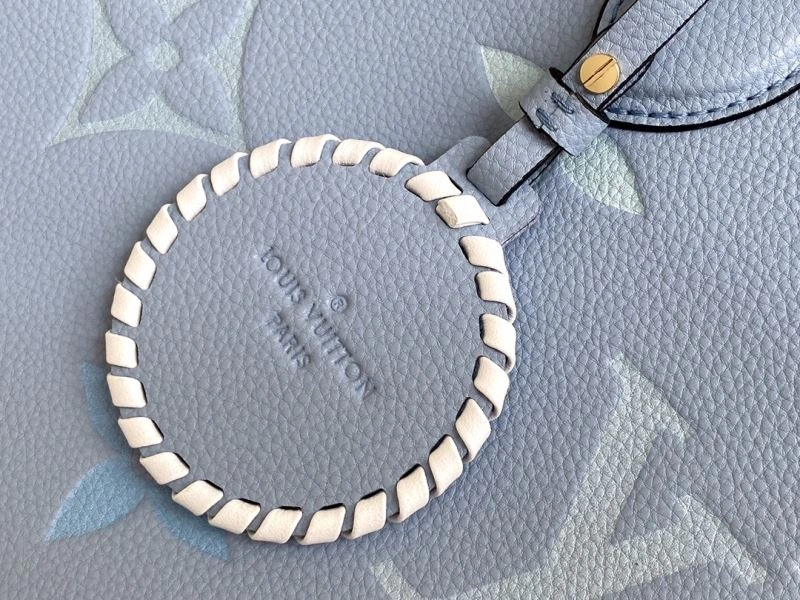 Budget-friendly Louis Vuitton Shopping Bags