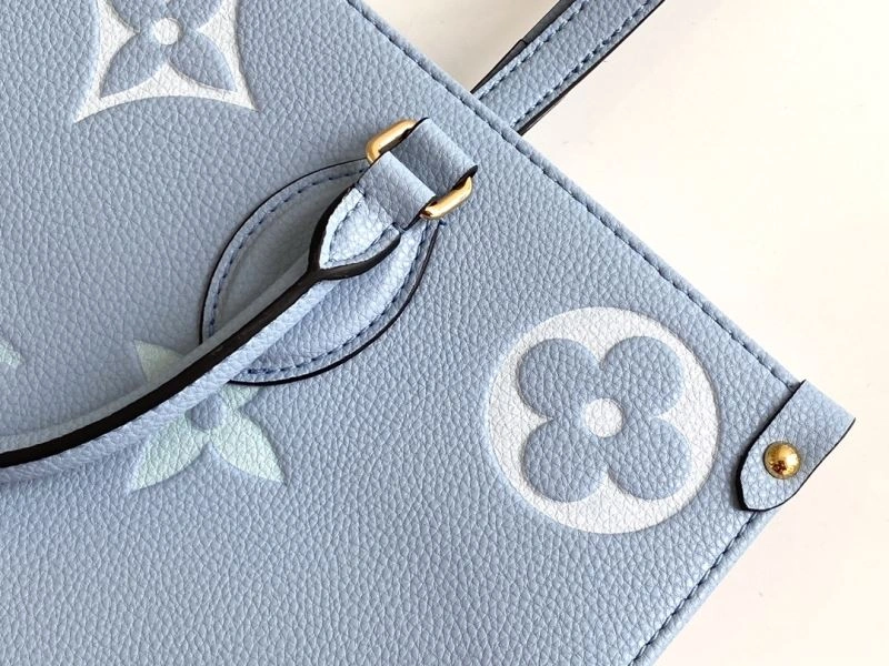 Budget-friendly Louis Vuitton Shopping Bags