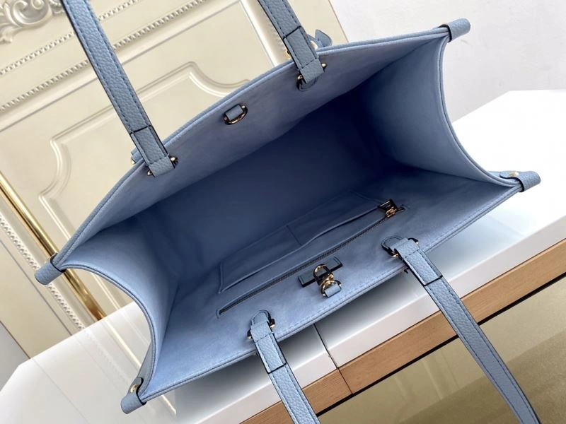 Budget-friendly Louis Vuitton Shopping Bags