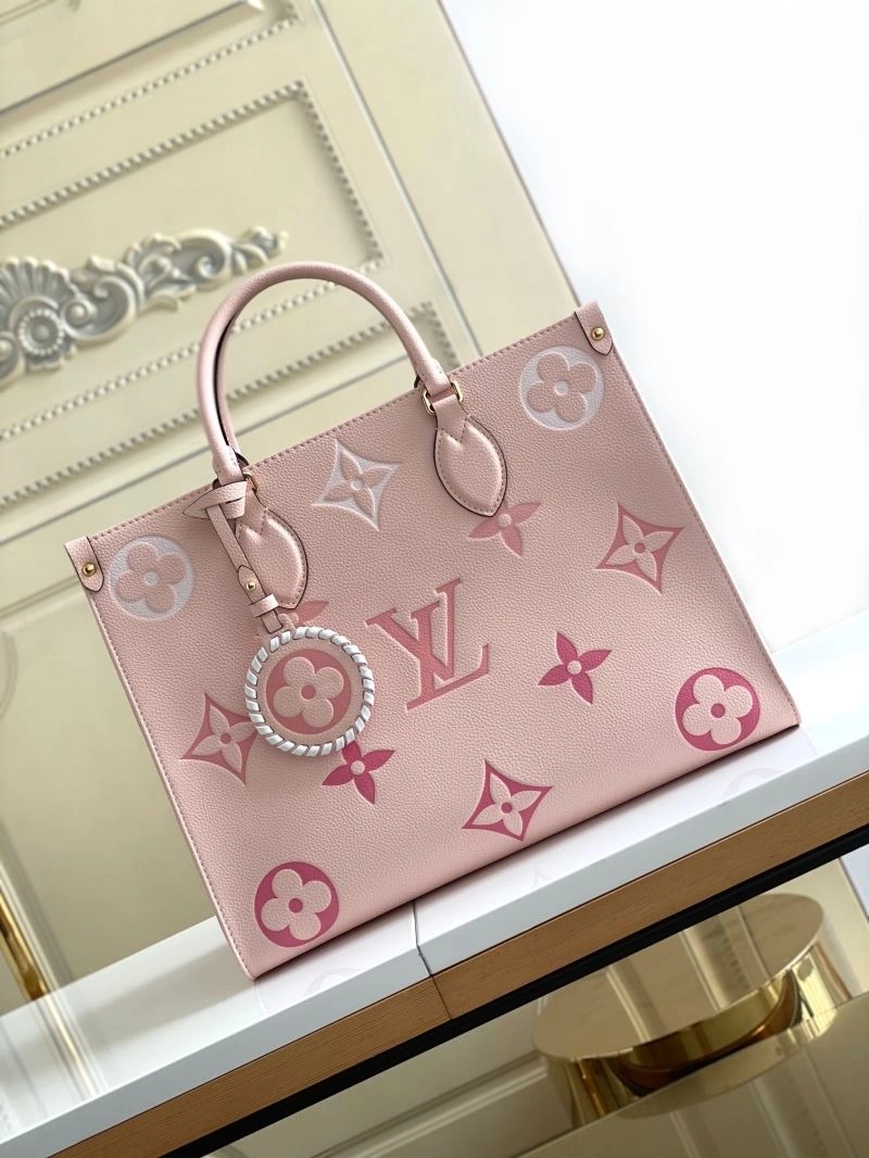 Louis Vuitton Shopping Bags