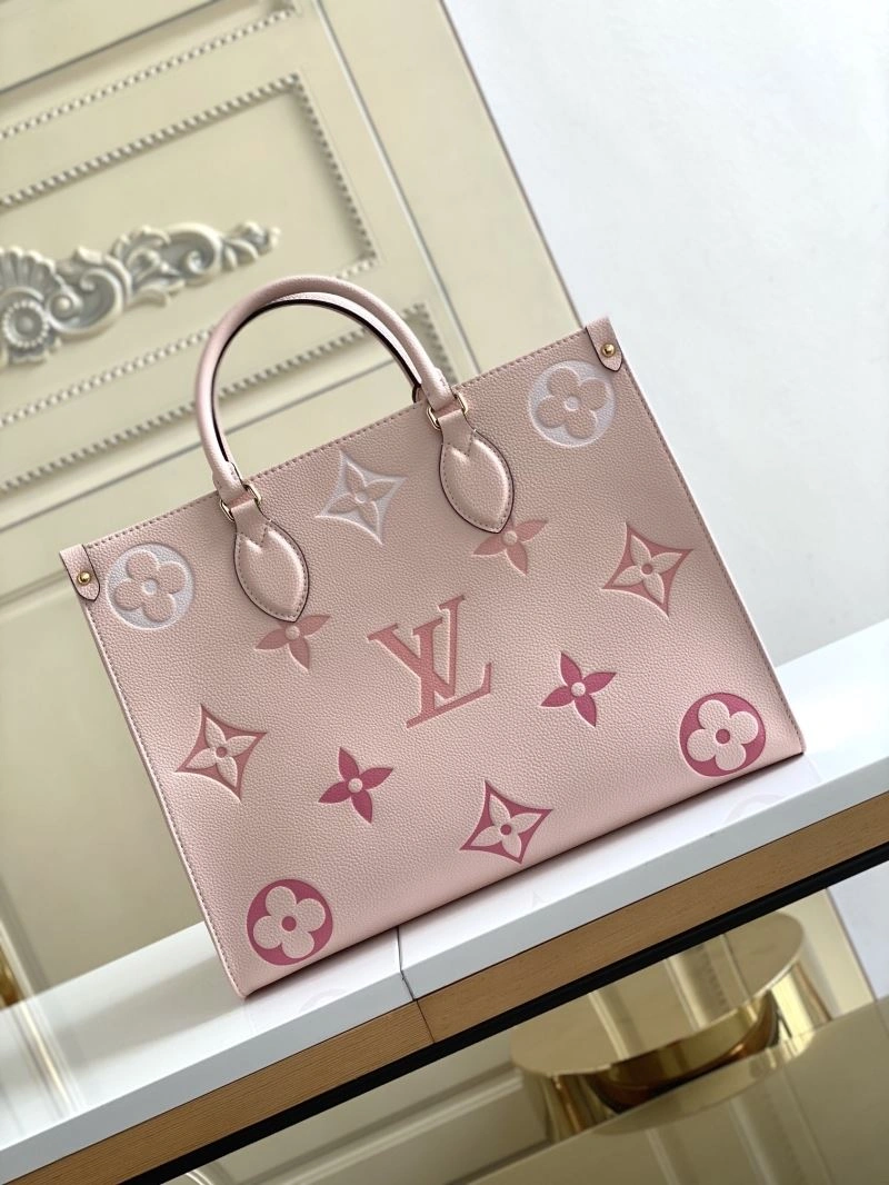 High fidelity Louis Vuitton Shopping Bags