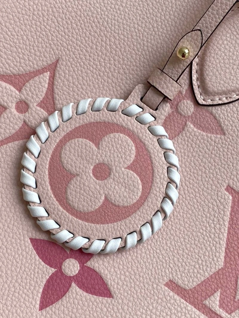 High fidelity Louis Vuitton Shopping Bags