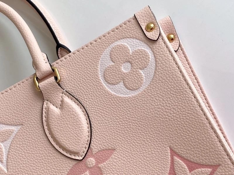 High fidelity Louis Vuitton Shopping Bags