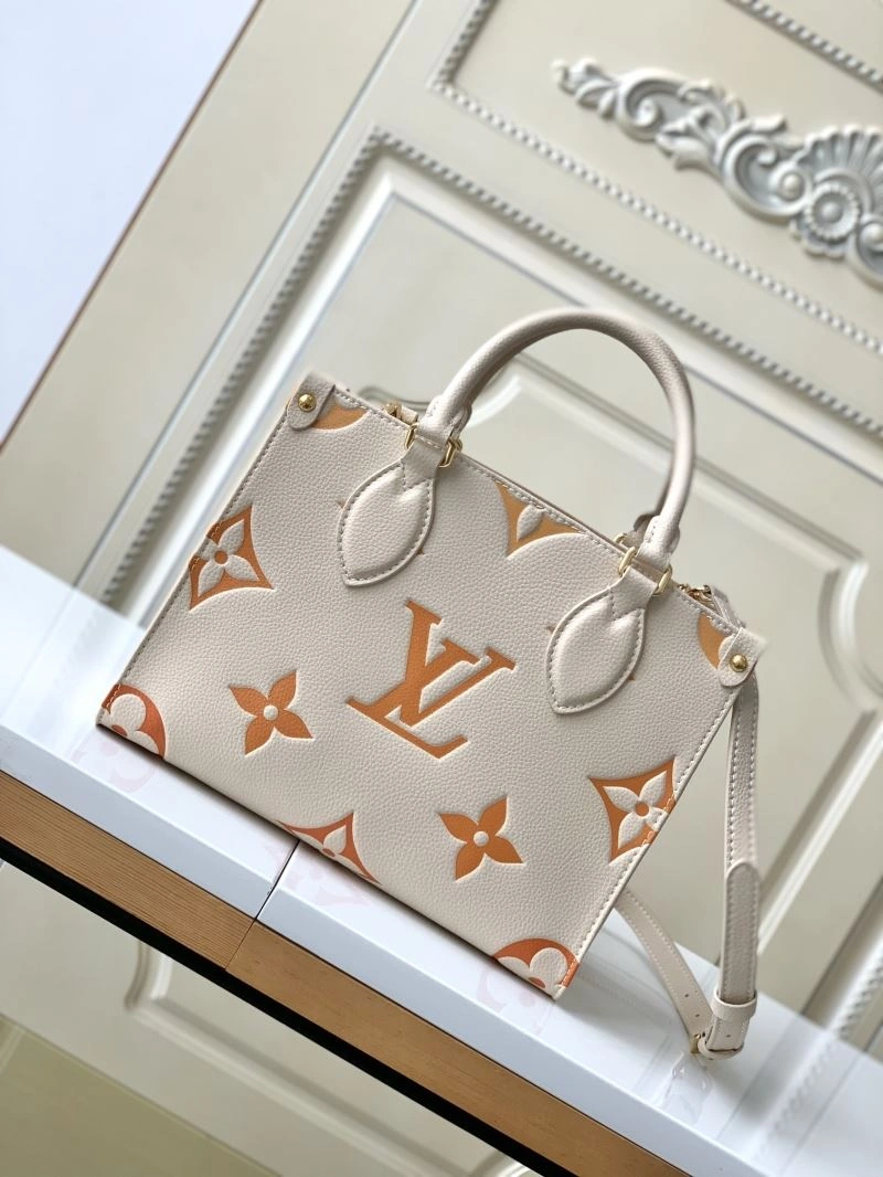 Louis Vuitton Shopping Bags