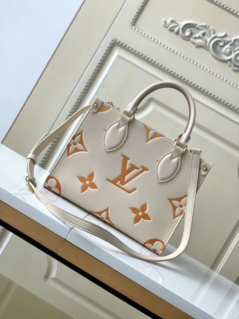 Accurate model Louis Vuitton Shopping Bags