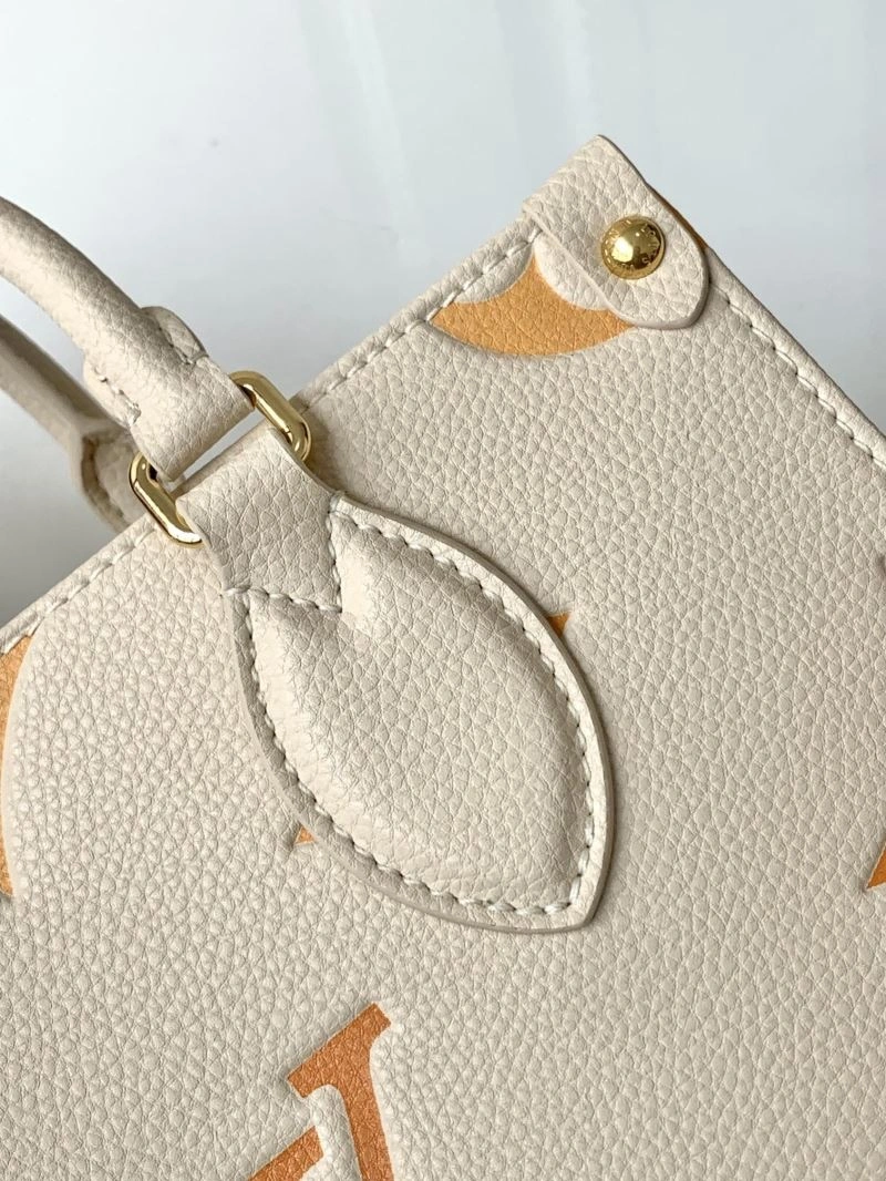 Accurate model Louis Vuitton Shopping Bags