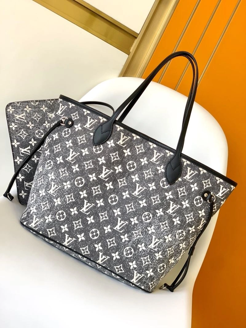 Louis Vuitton Shopping Bags
