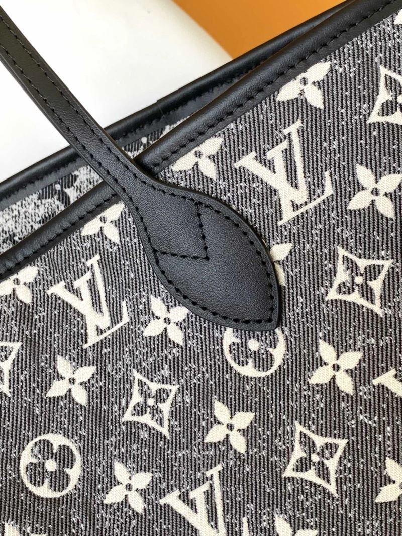 Factory-made Louis Vuitton Shopping Bags