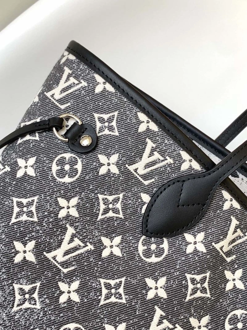 Factory-made Louis Vuitton Shopping Bags