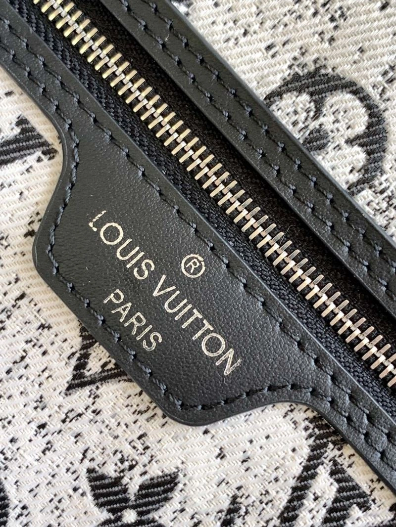 Factory-made Louis Vuitton Shopping Bags