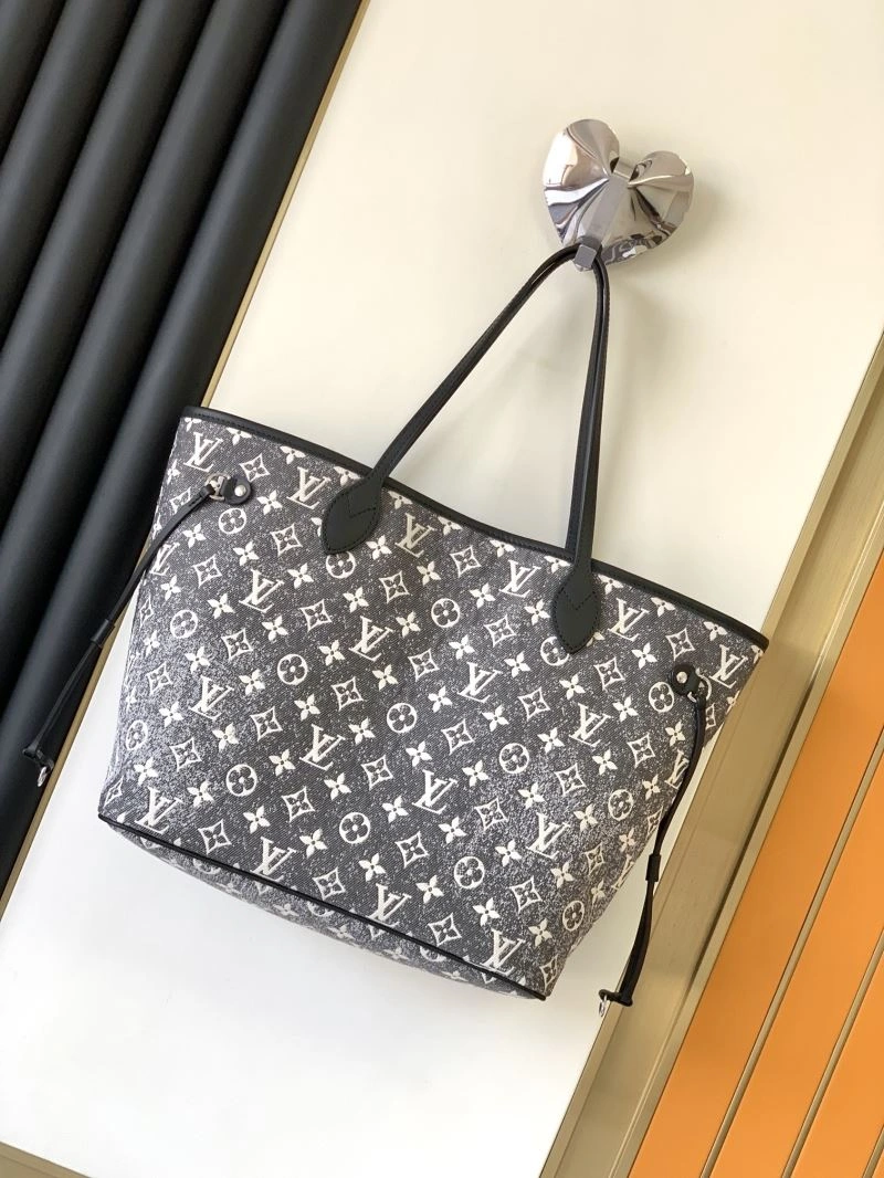 Factory-made Louis Vuitton Shopping Bags