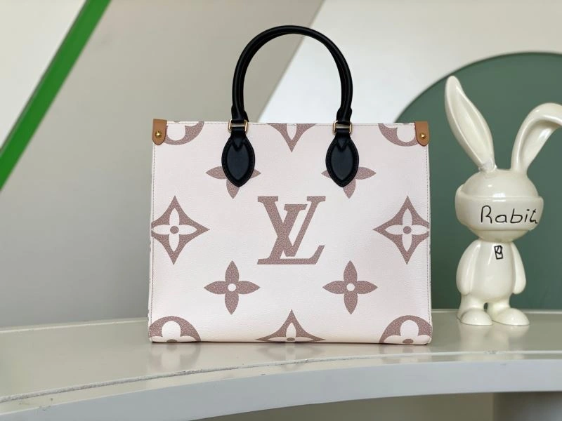 Louis Vuitton Shopping Bags
