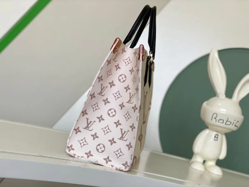 High fidelity Louis Vuitton Shopping Bags