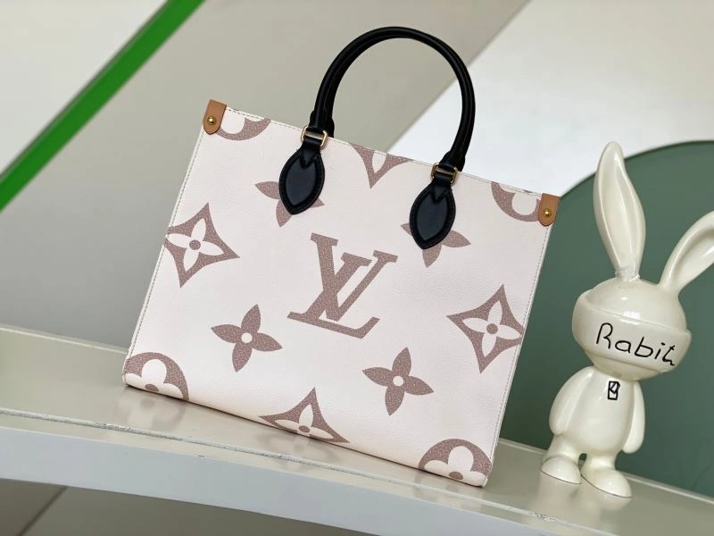 High fidelity Louis Vuitton Shopping Bags