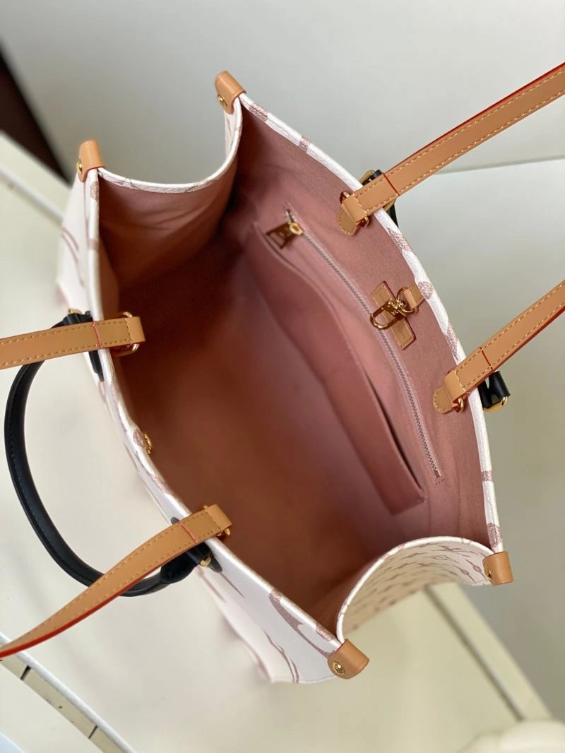 High fidelity Louis Vuitton Shopping Bags