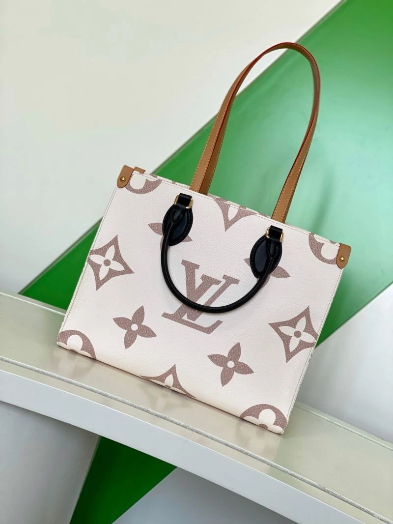 High fidelity Louis Vuitton Shopping Bags