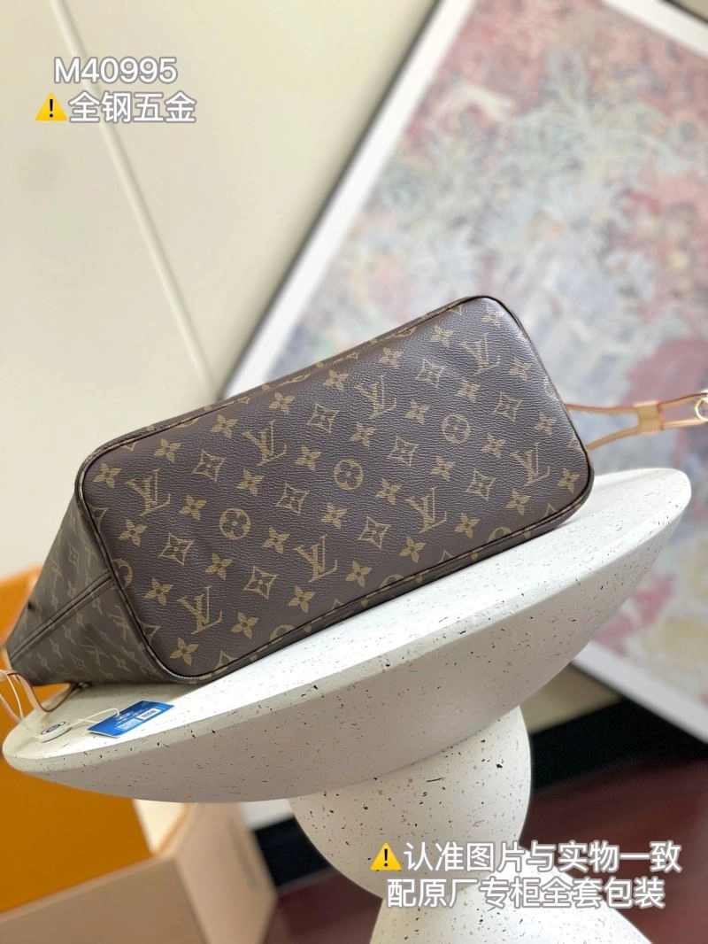 Factory-made Louis Vuitton Shopping Bags