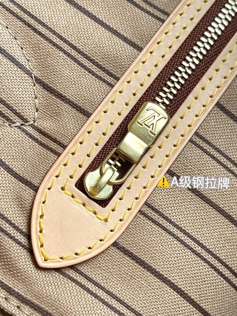 Factory-made Louis Vuitton Shopping Bags