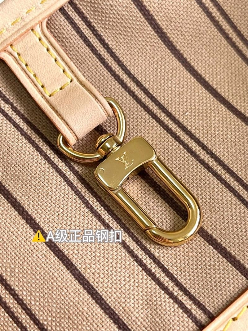 Factory-made Louis Vuitton Shopping Bags