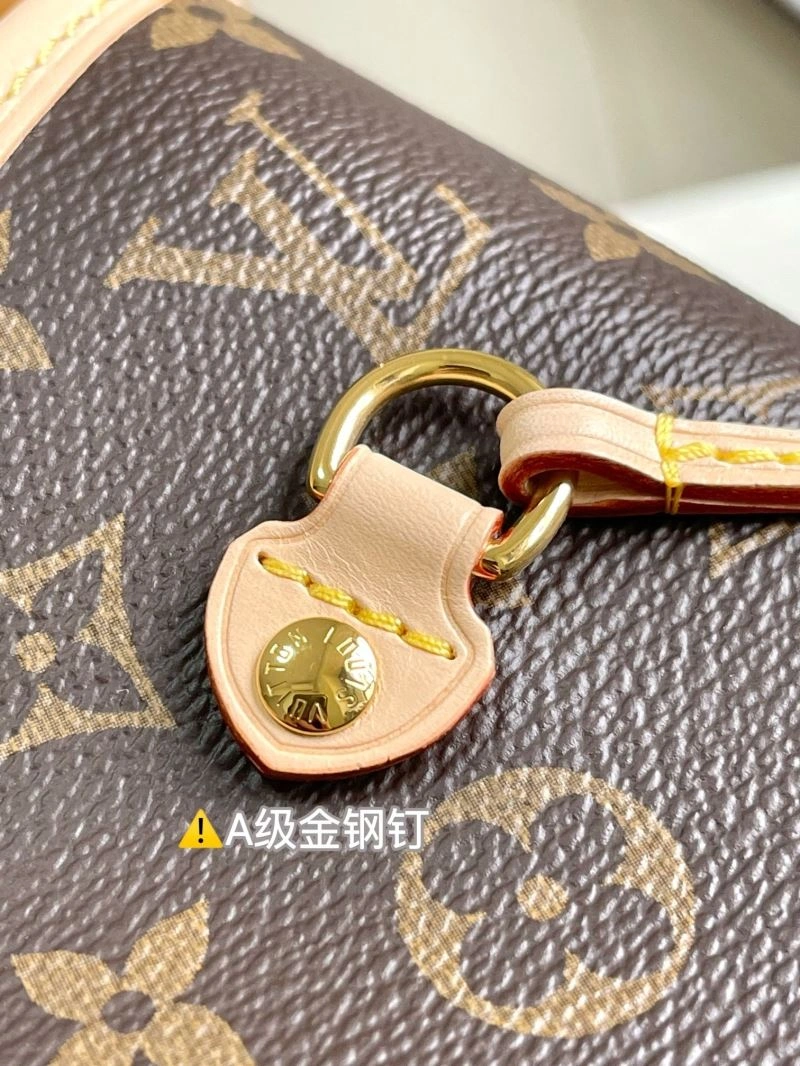 Legit Louis Vuitton Shopping Bags