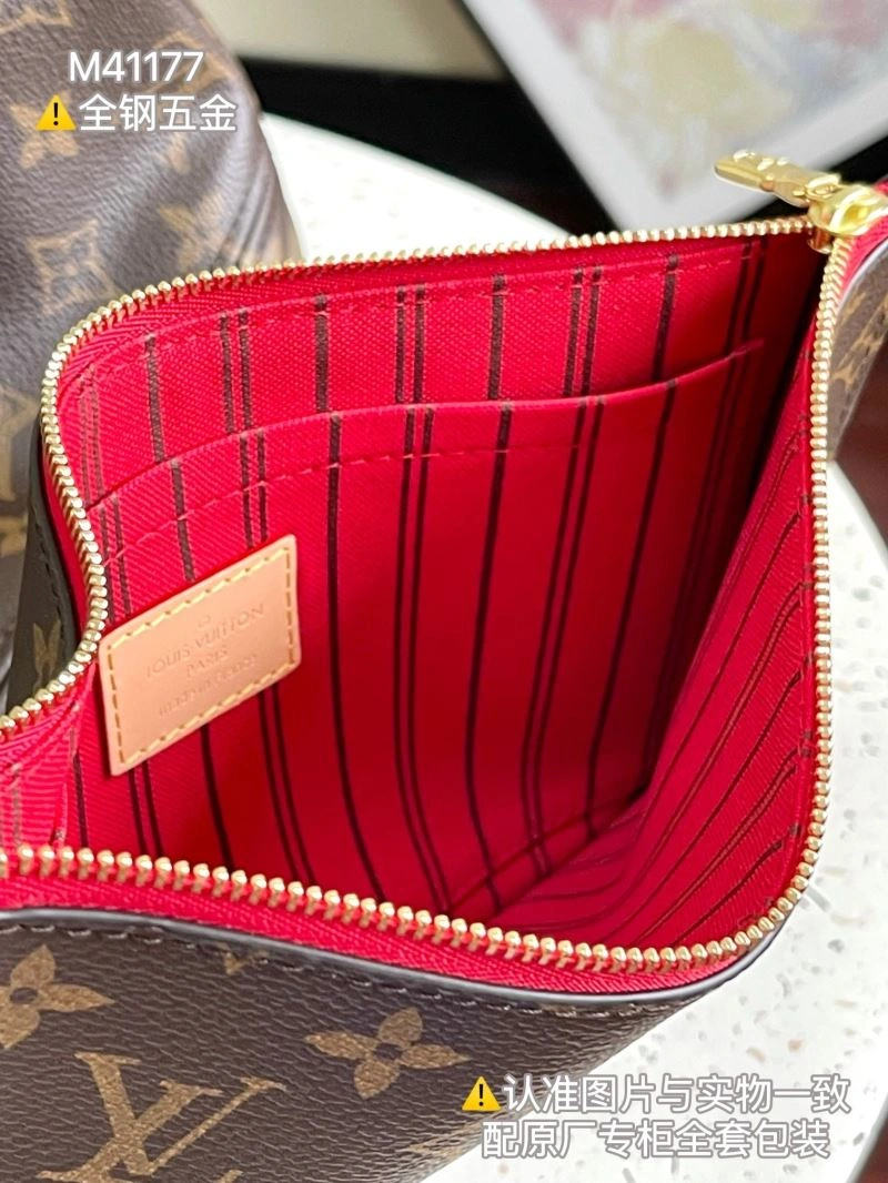 Legit Louis Vuitton Shopping Bags