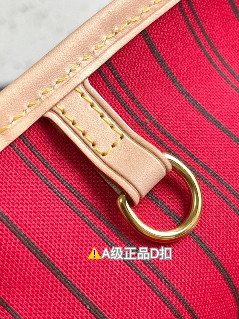 Legit Louis Vuitton Shopping Bags