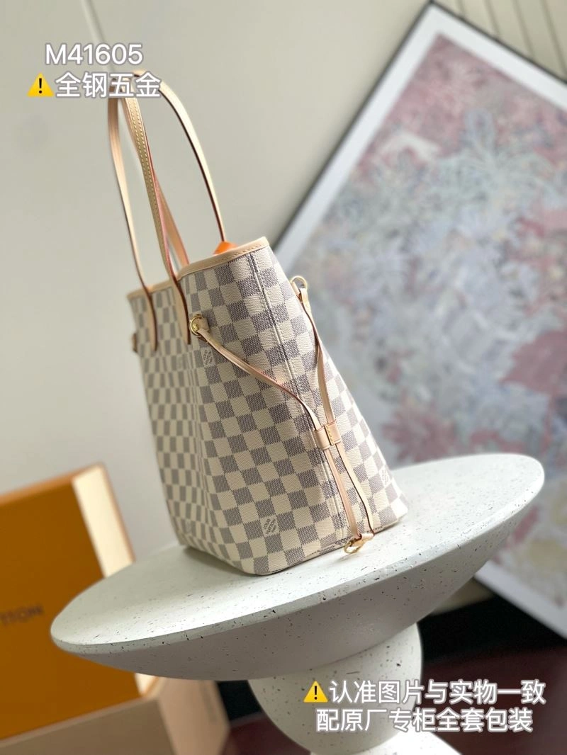 Official Louis Vuitton Shopping Bags