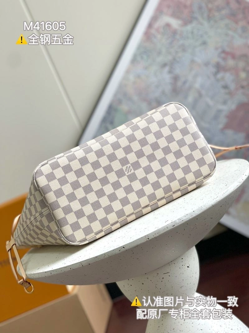 Official Louis Vuitton Shopping Bags