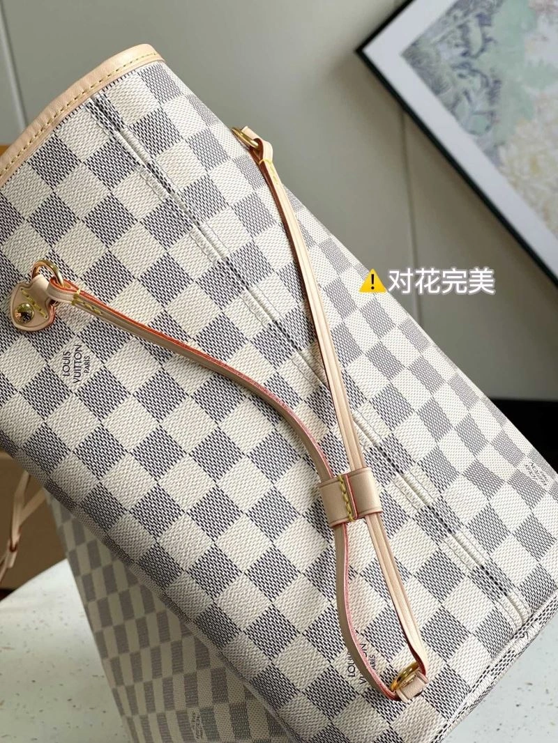 Official Louis Vuitton Shopping Bags