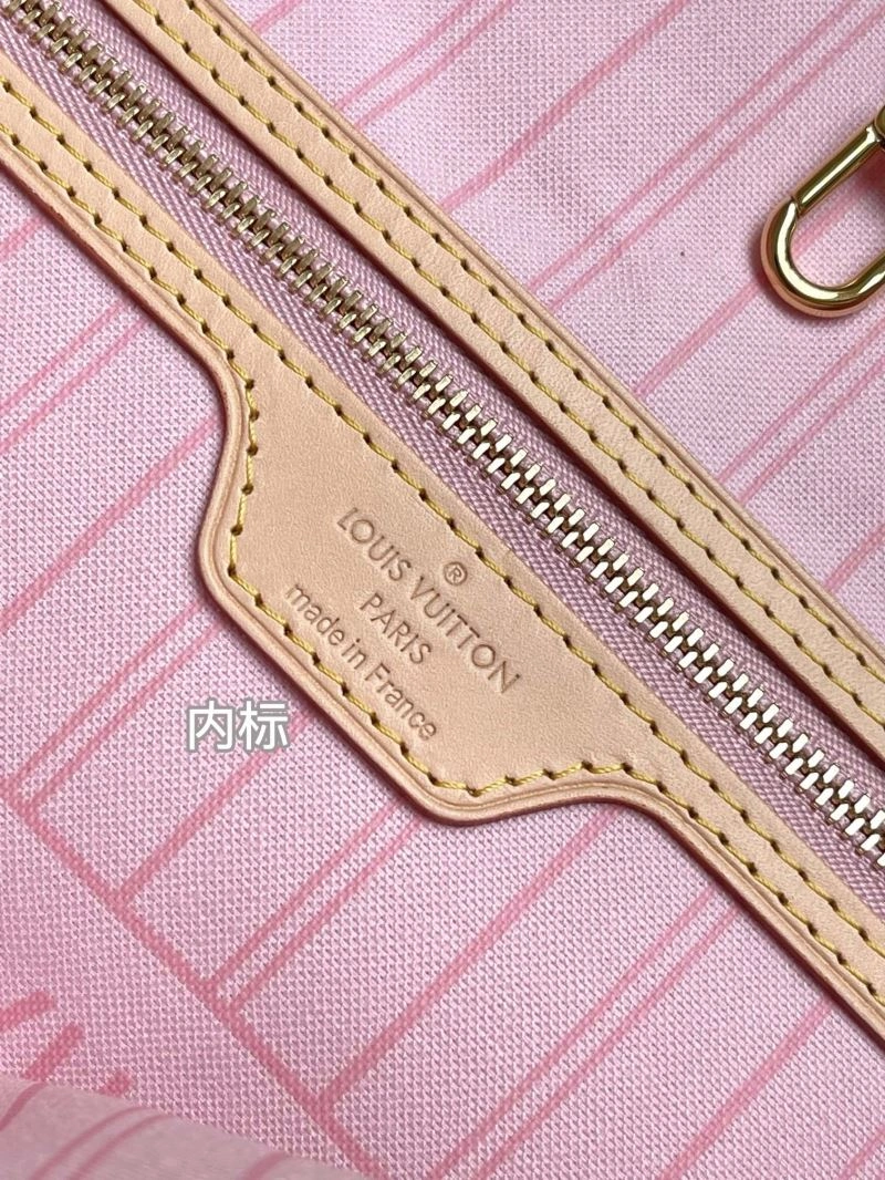 Official Louis Vuitton Shopping Bags