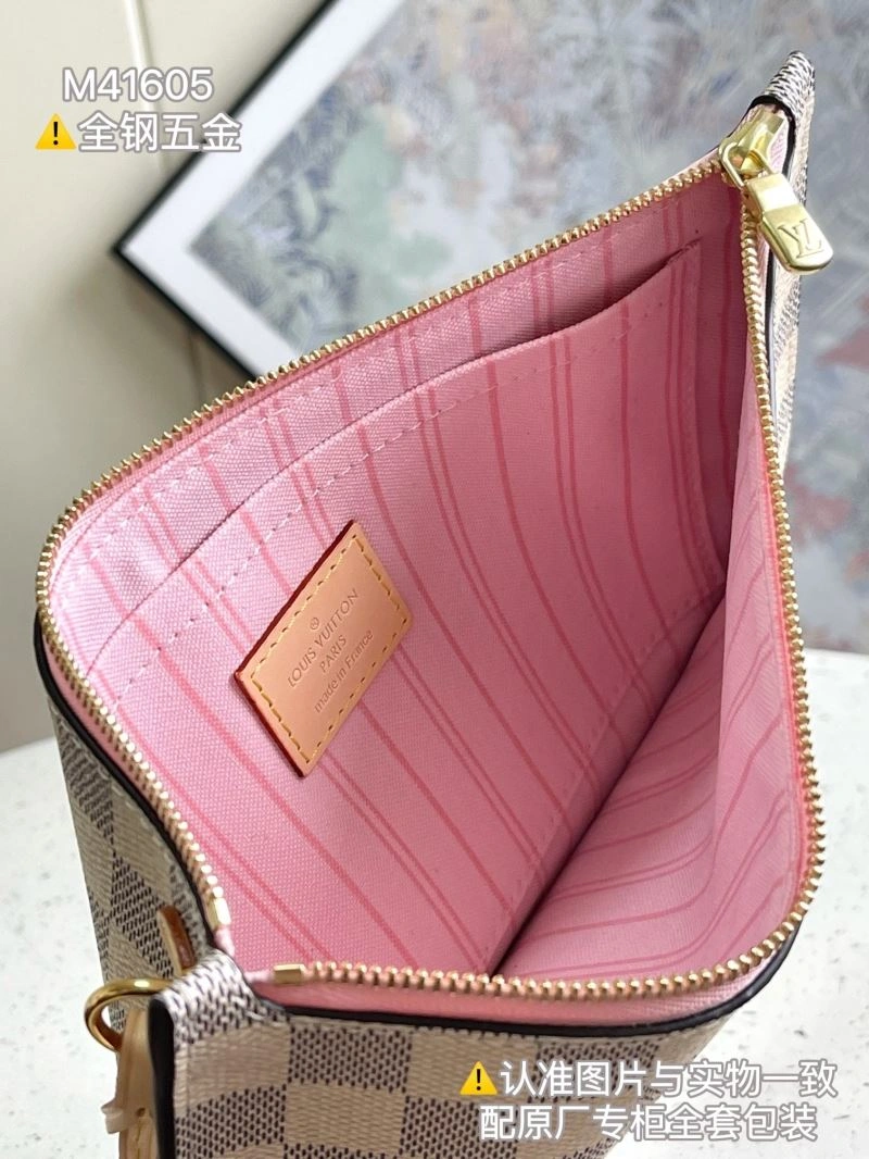Official Louis Vuitton Shopping Bags