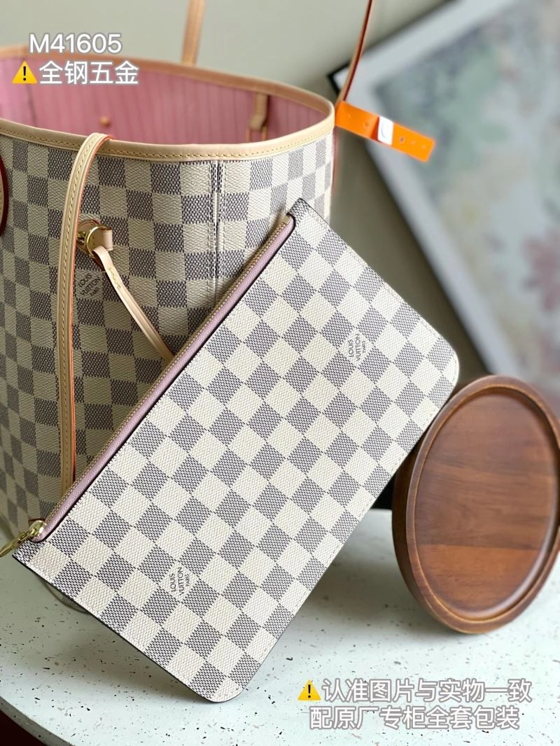 Official Louis Vuitton Shopping Bags