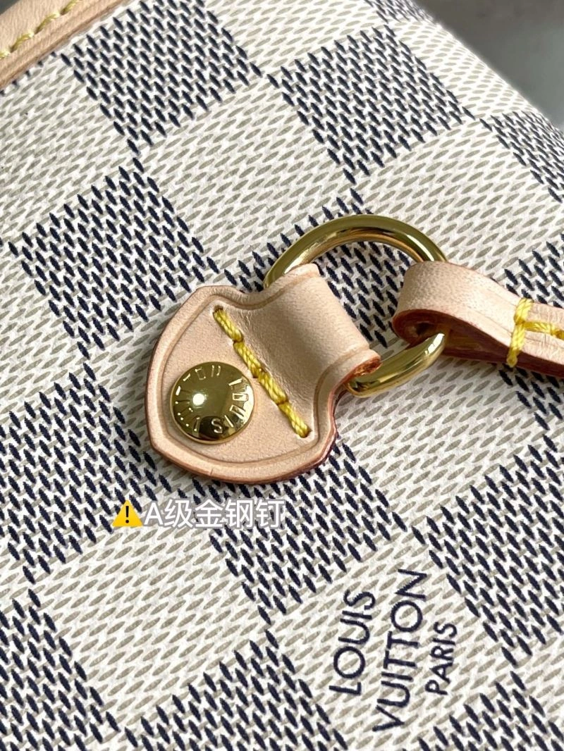 Official Louis Vuitton Shopping Bags