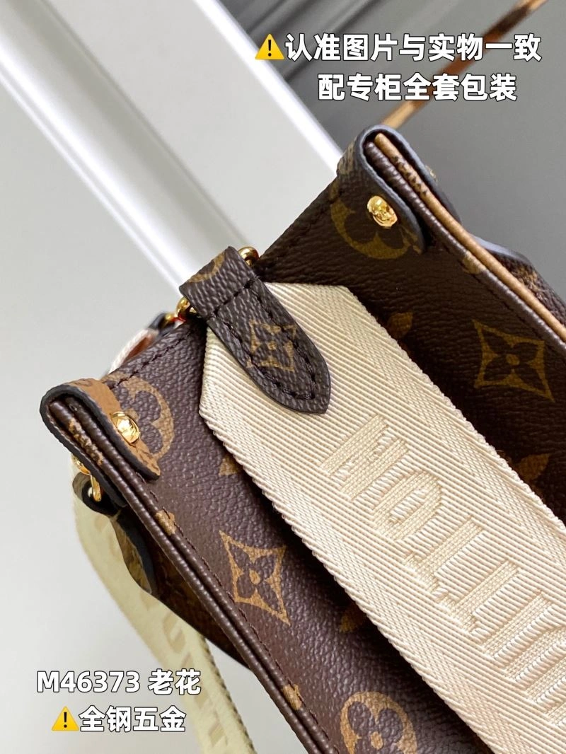 Original Louis Vuitton Shopping Bags