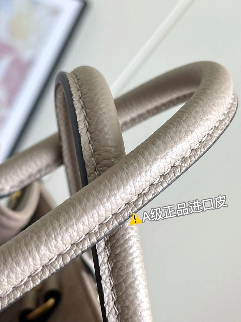 Genuine Louis Vuitton Shopping Bags