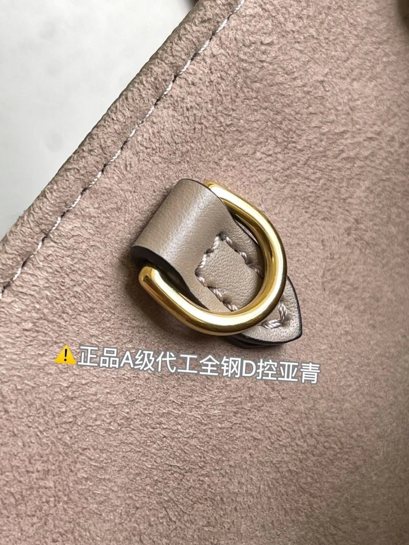 Genuine Louis Vuitton Shopping Bags